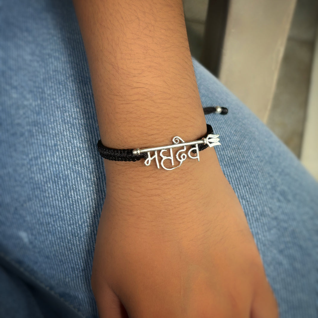 Spiritual Silver Jewellery Collection – Silveristhan