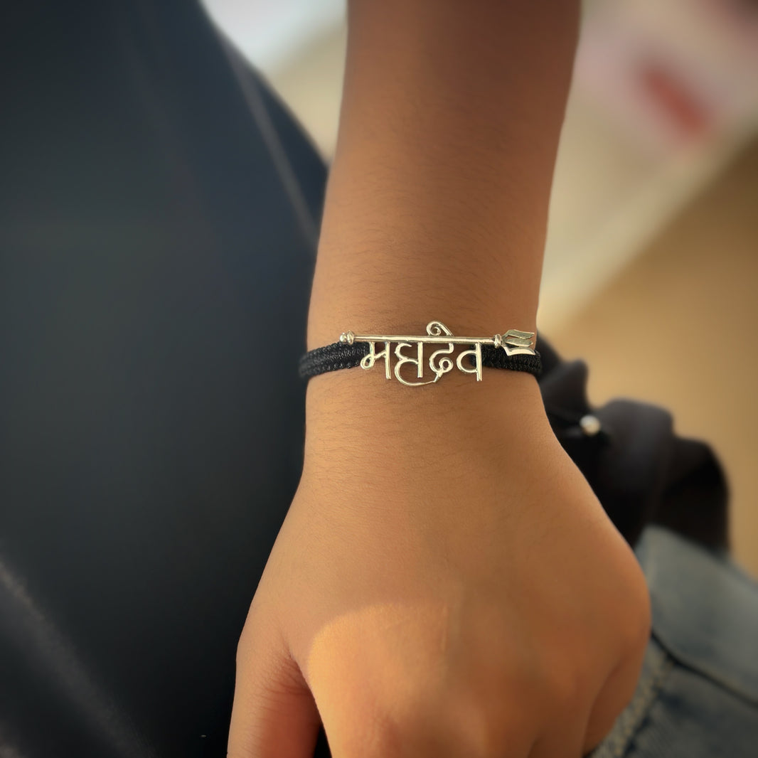 Bracelets/Bangles – Silveristhan