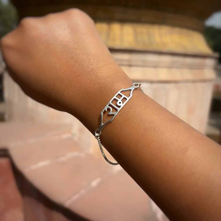 Bracelets/Bangles – Silveristhan