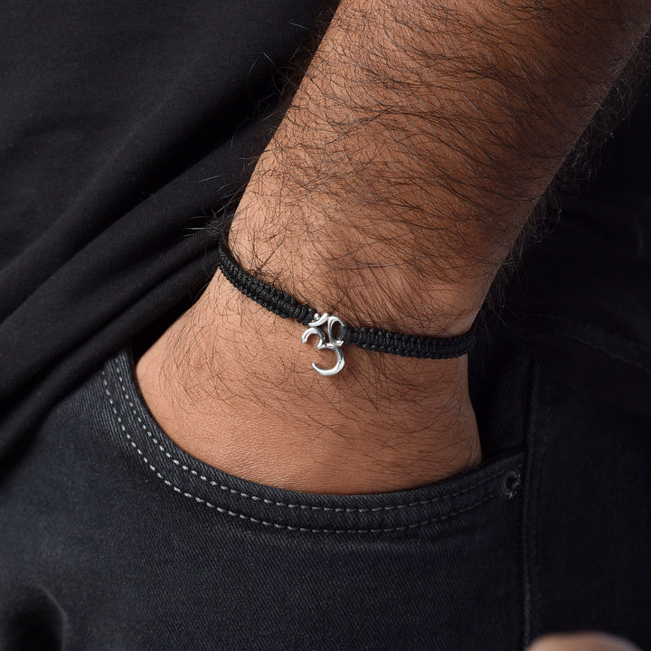Spiritual Silver Jewellery Collection – Silveristhan